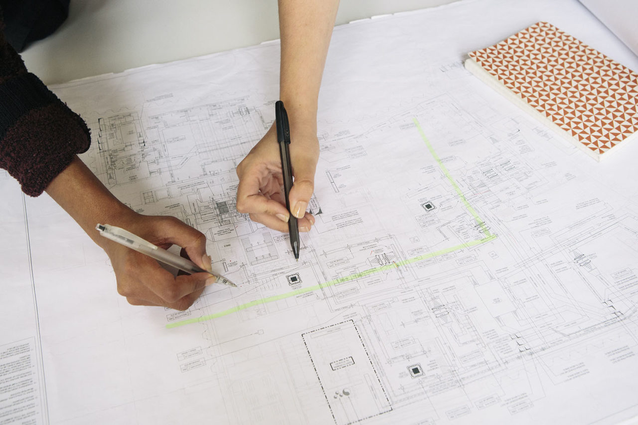 MEP Design – xco2 MEP Design – xco2