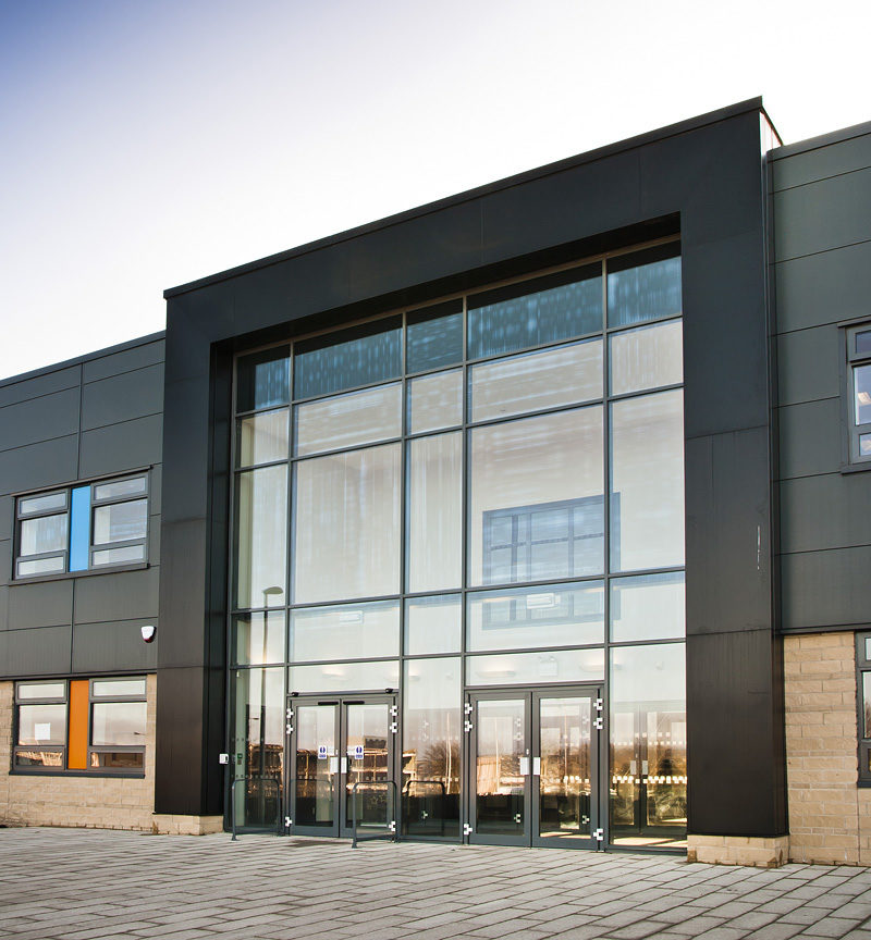 BAM Schools – xco2