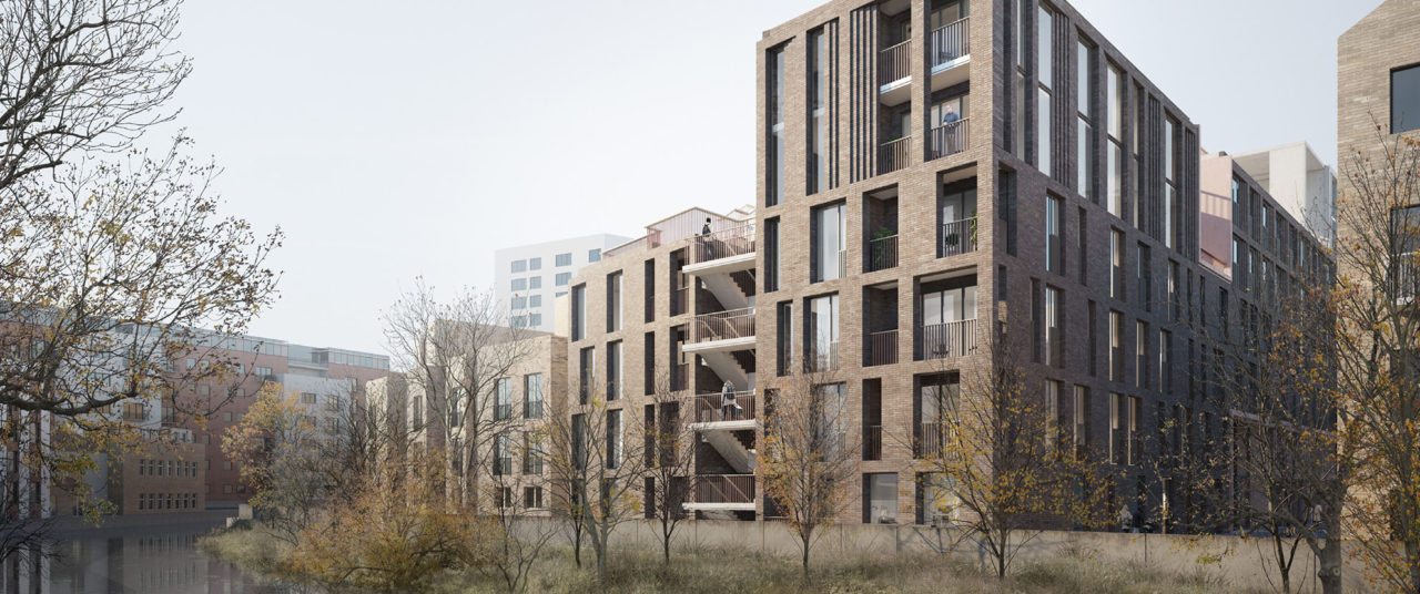 Marshgate Lane – XCO2