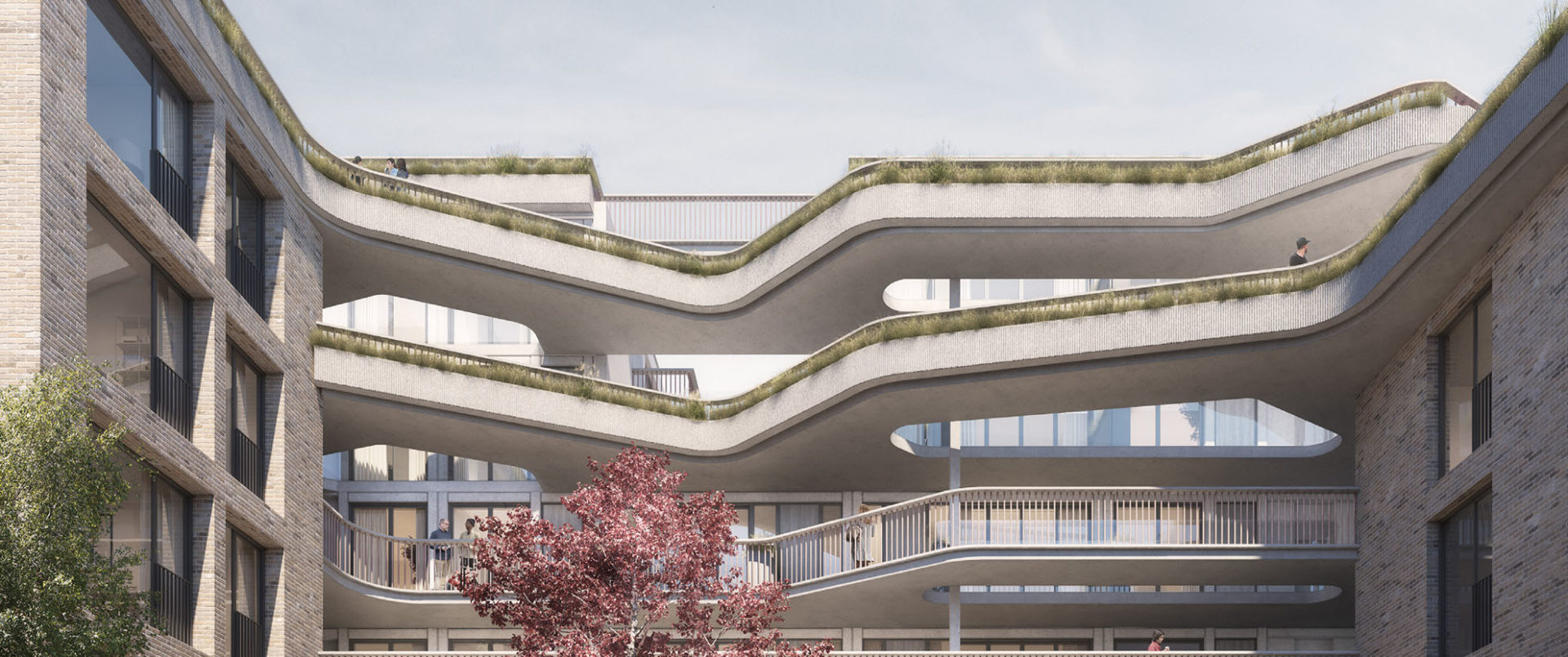 Marshgate Lane – XCO2