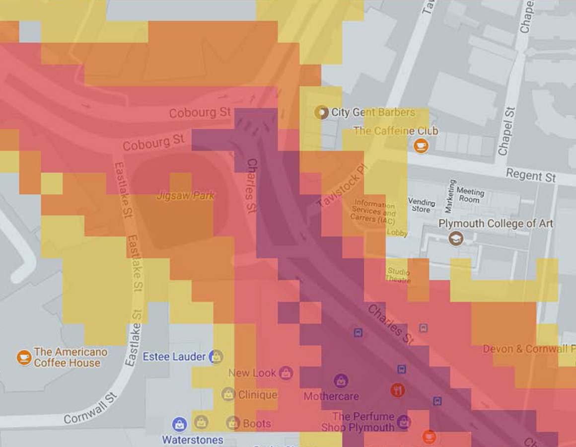 Acoustics and Noise – xco2