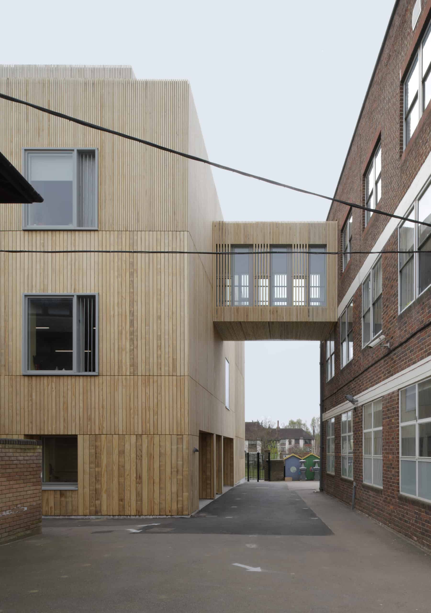 Forest School – XCO2